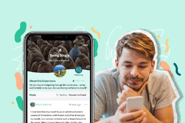 Lyf App - Social That Cares - Lyf App