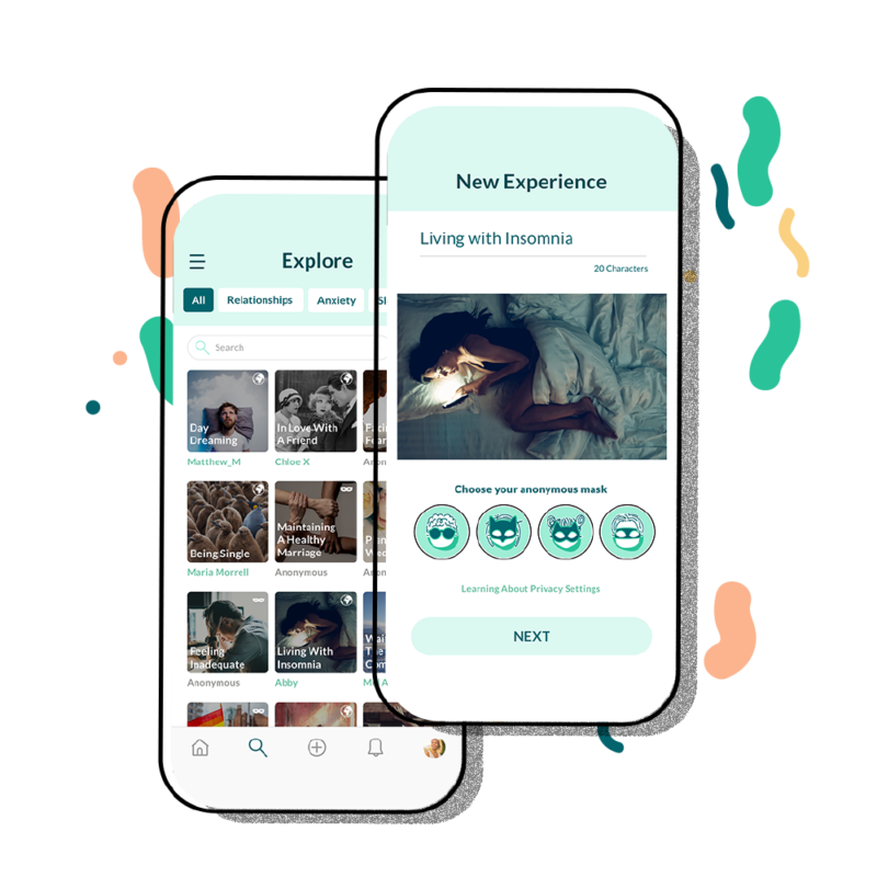 Lyf App - Social That Cares - Lyf App