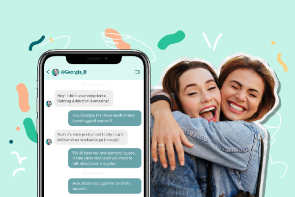 Lyf App - Social That Cares - Lyf App