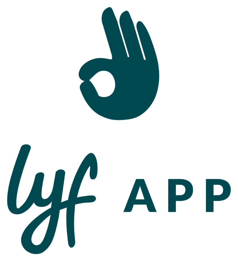 Lyf App - Social That Cares - Lyf App